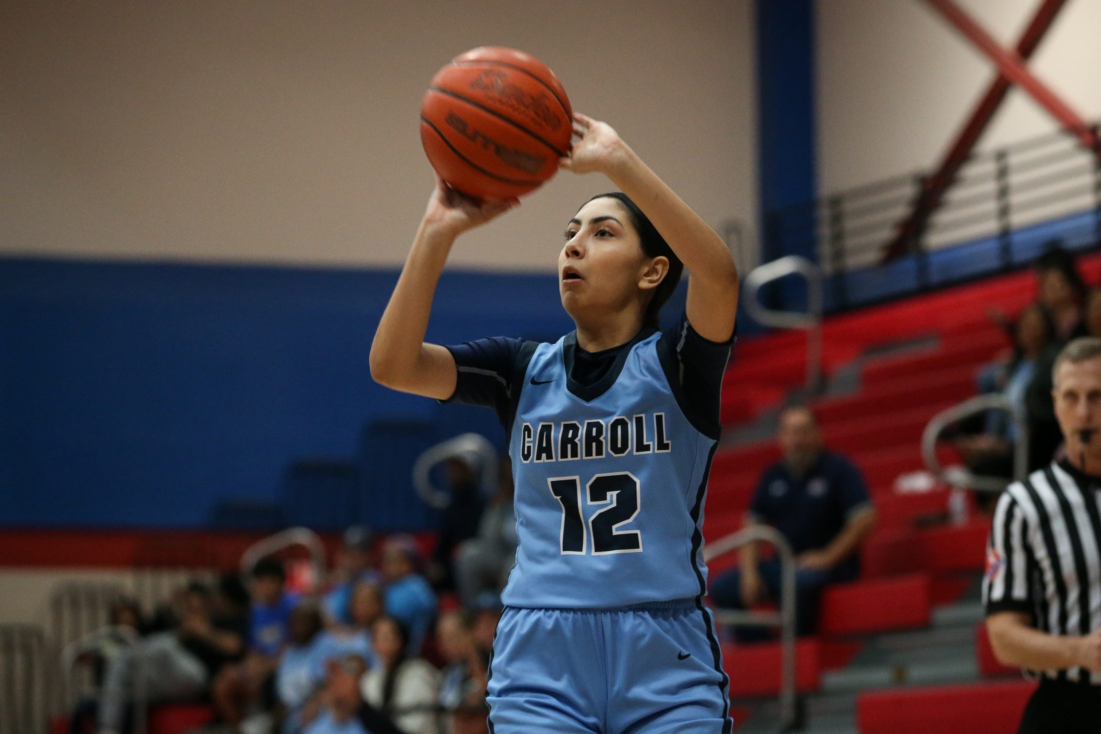 Basketball season is here! Check out the results from around the ...