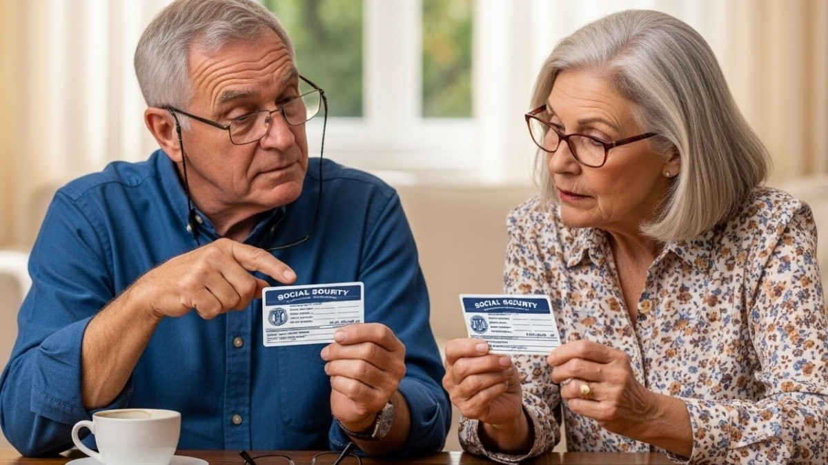 Retiring at age 63? Social Security law will change your perspective