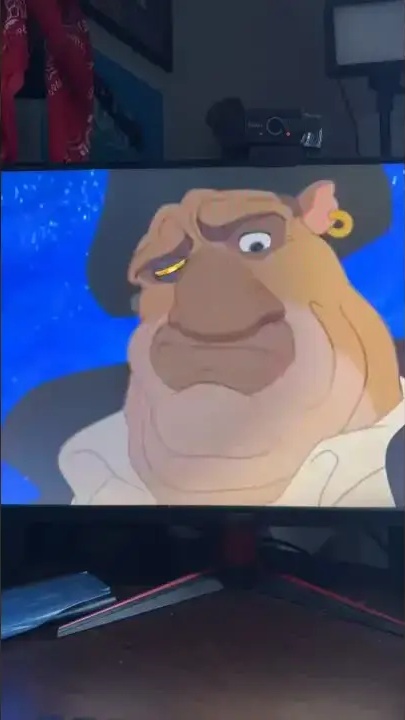 Why Captain Silver is underrated