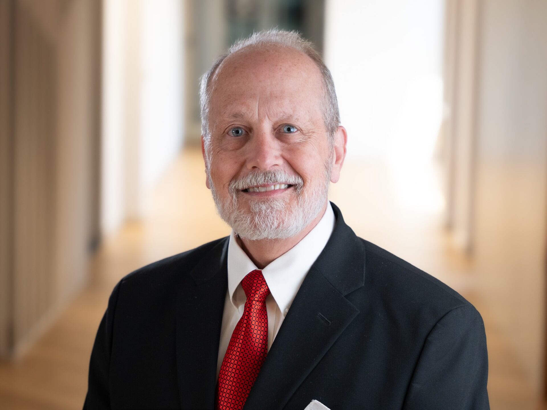 Southeastern Oklahoma State University appoints new president