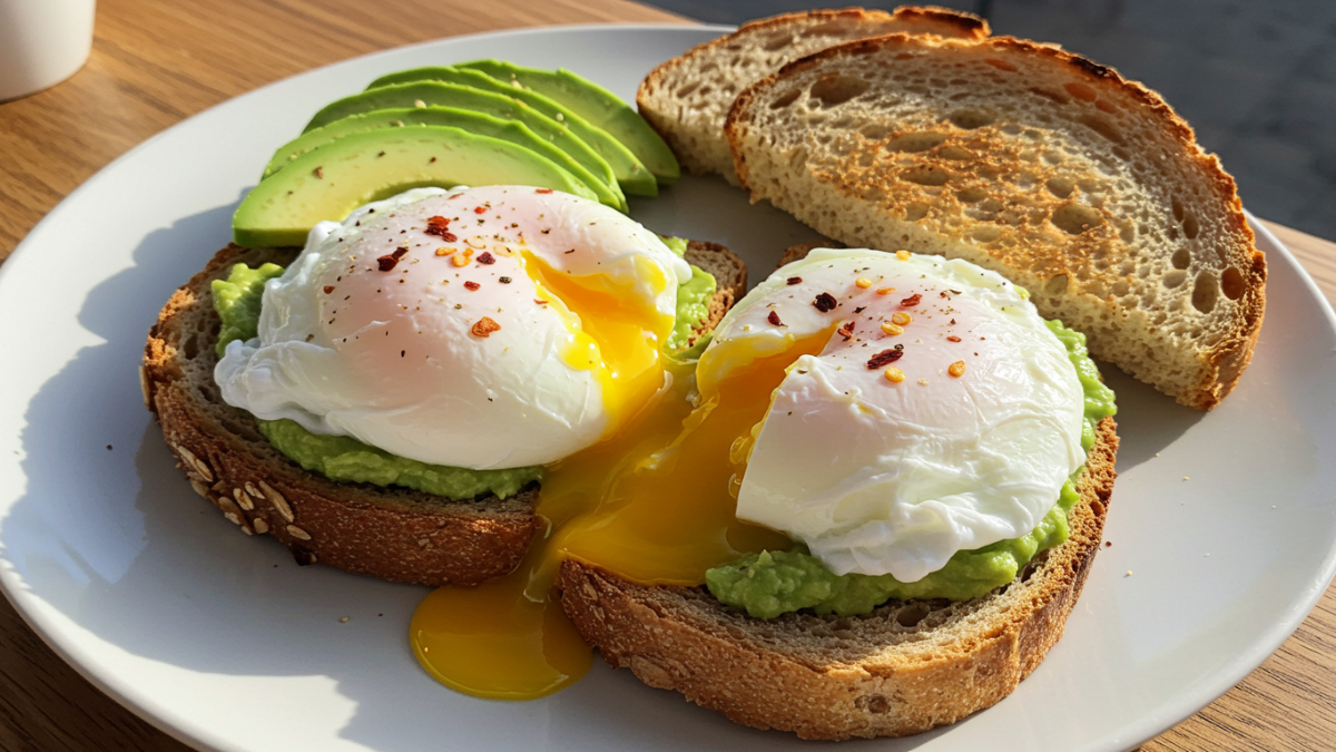 What Happens to Your Brain, Muscle, and Metabolism When You Eat 2 Eggs ...