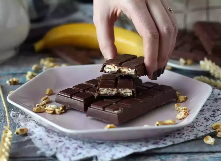 Kinder country maison, seulement 3 ingrédients