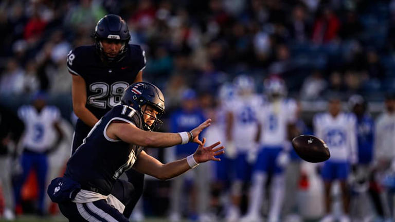 Duke Comes Up Short Against UConn in Shootout