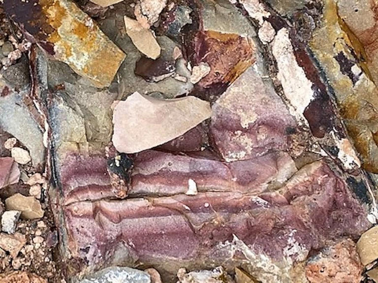 Rock club files wonderstone claims