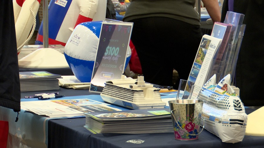 Uniglobe’s annual Travel Show in West Virginia offers unique insight ...