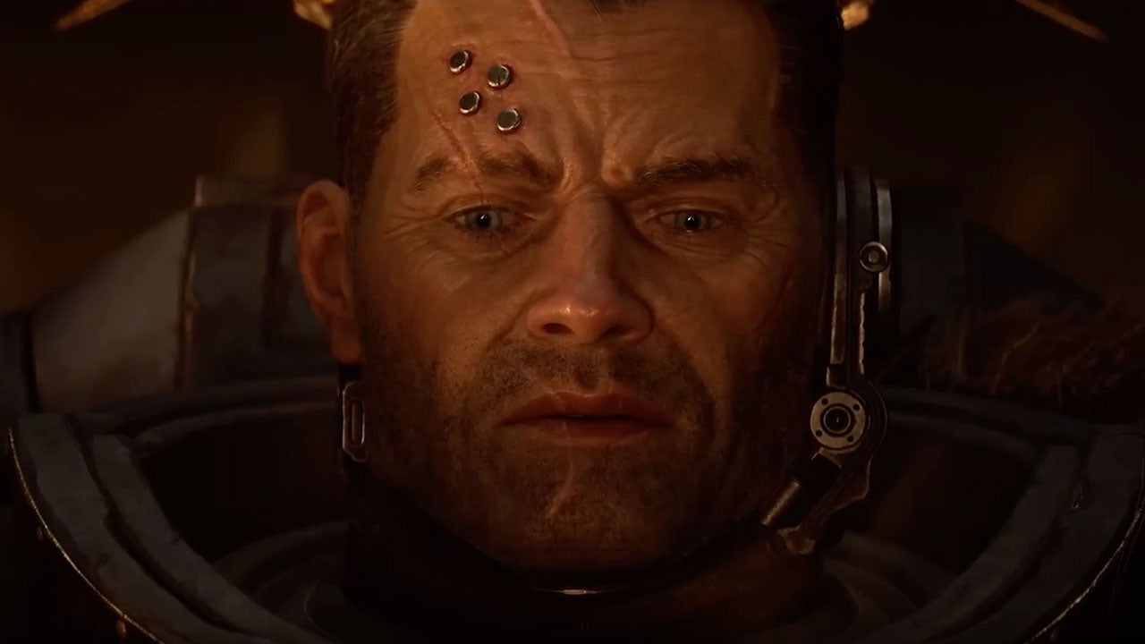 Warhammer 40,000: 500 Worlds - Announcement Trailer