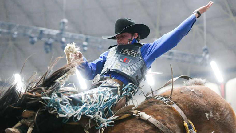 Where Are the Wrights? The Real Reason Rodeo’s First Family Skipped ...