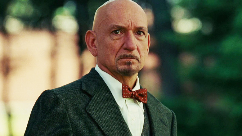 The 14 Best Ben Kingsley Movies, Ranked