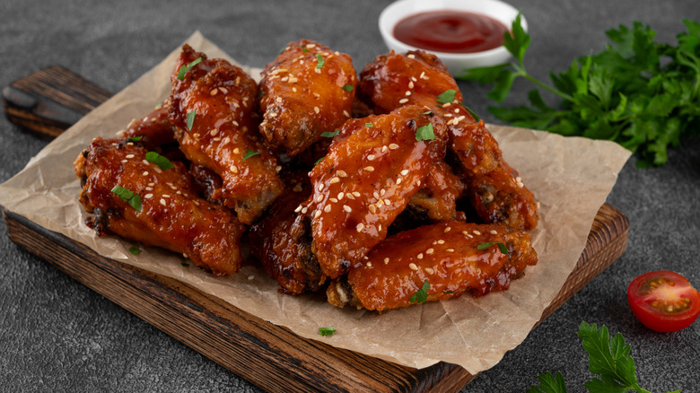 The Simple Ingredient Most People Have That Will Upgrade Your Game Day ...