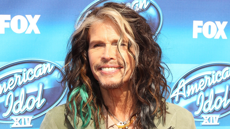 Steven And Liv Tyler's Best Father-Daughter Moments