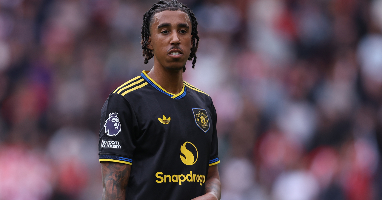 Lenny Yoro humilié en Angleterre, ça va trop loin