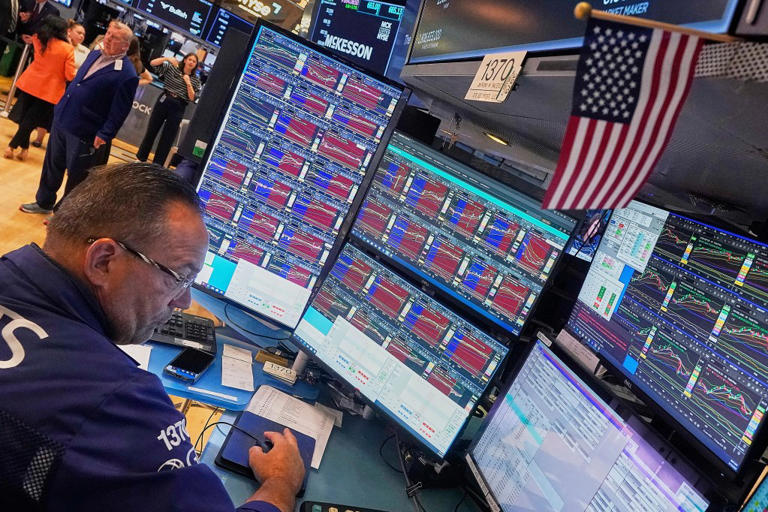 AI models given $10K to compete in first-of-its-kind crypto-trading ...