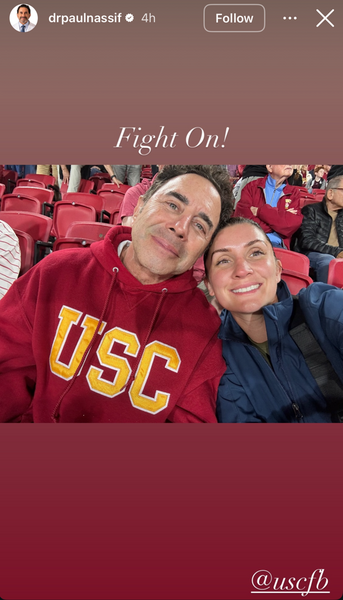 See How Adrienne Maloof & Paul Nassif Are Coparenting Their Twin Sons ...