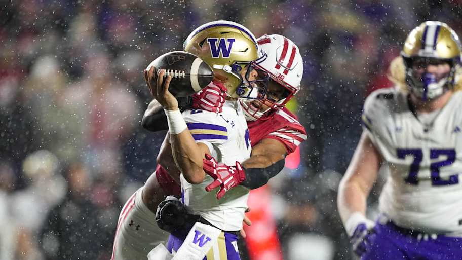 What CFB Week 11 upsets mean for Michigan football