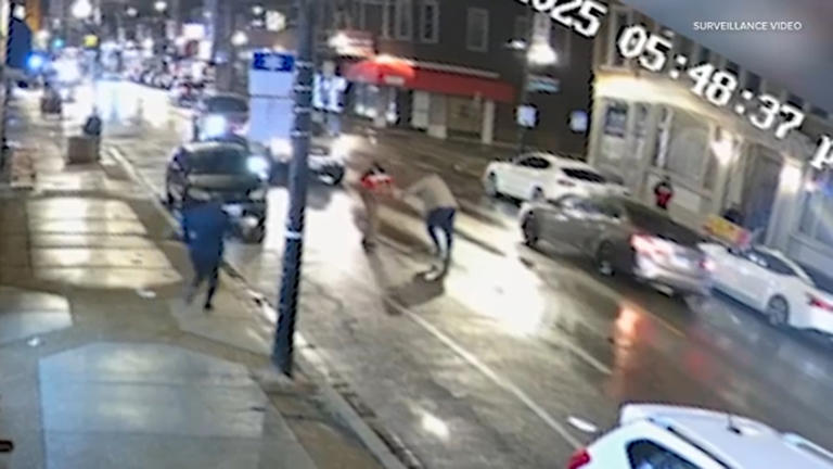 $10K reward offered in deadly shooting at Little Village jewelry store ...