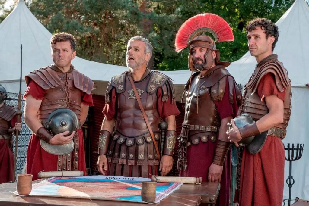 The Best Educational Shows For Kids Based On Subject