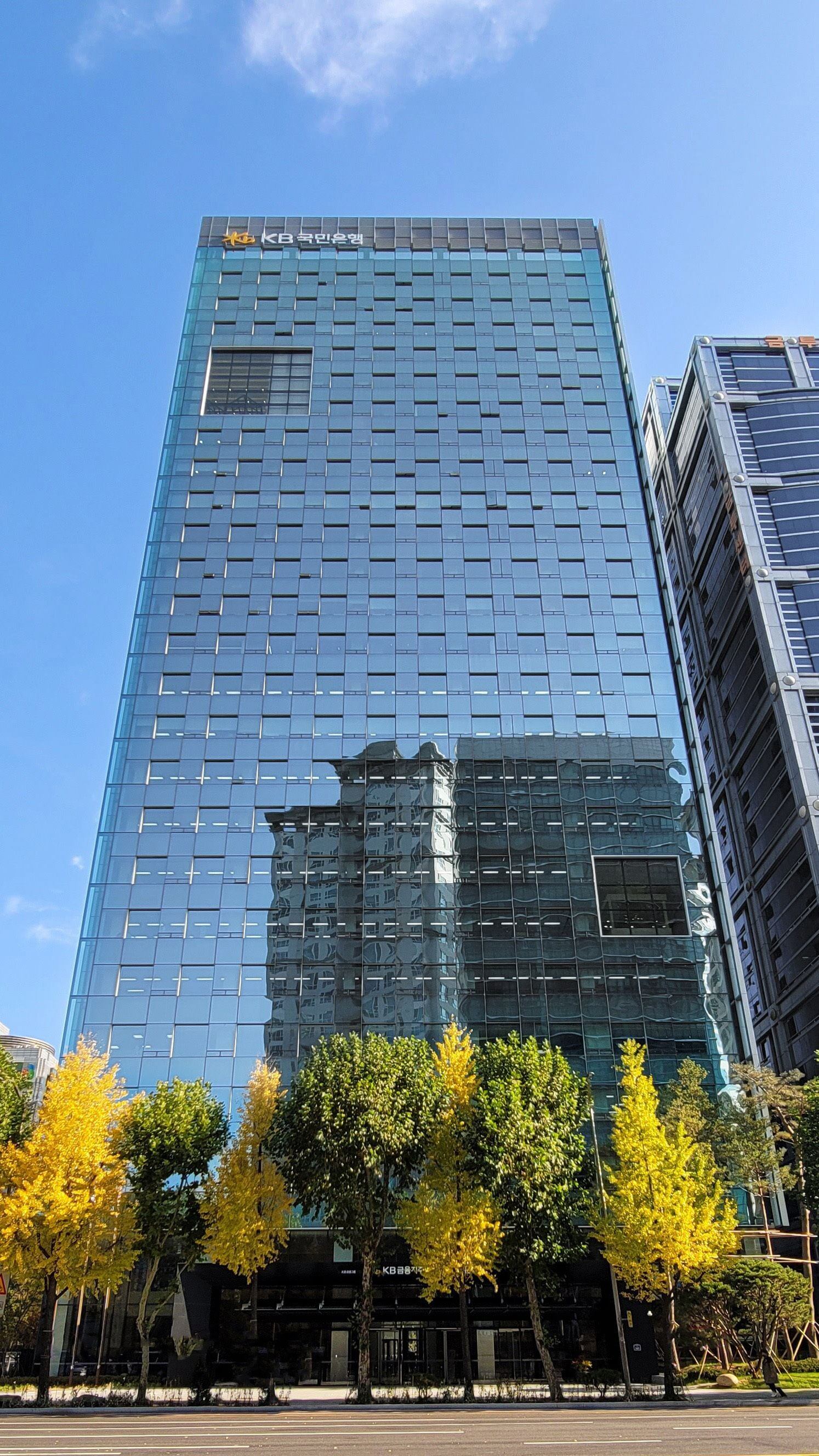 Five Major Financial Groups Invest 508 Trillion Won in Productive ...