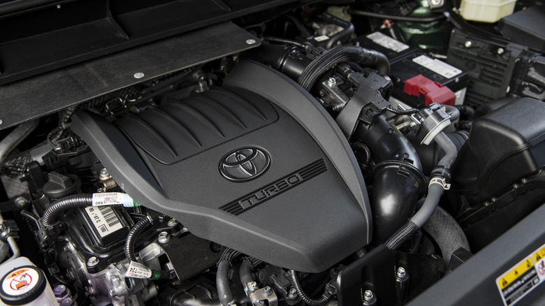 The Pros & Cons Of 4-Cylinder Engines