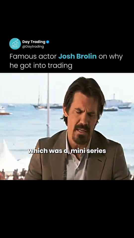 Josh Brolin