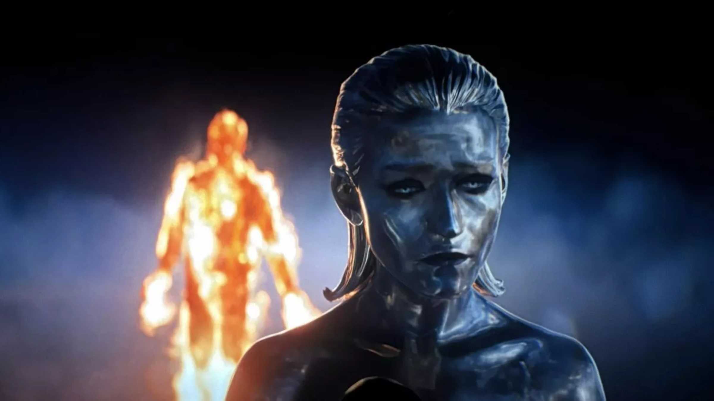 Why Fantastic Four: First Steps’ Silver Surfer Is Far Better Than Past ...