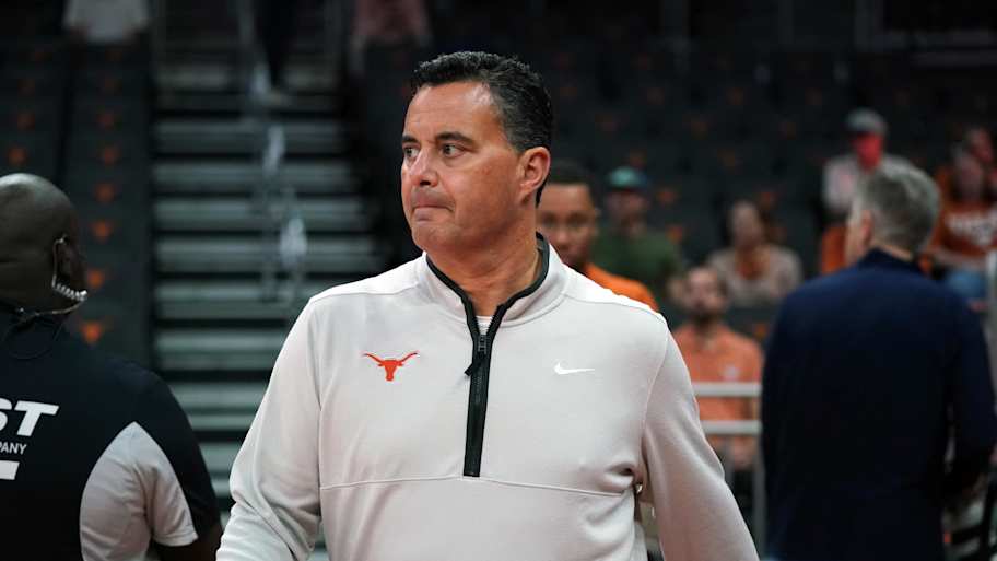 Sean Miller Shares Texas Longhorns Injury News After Home Opener