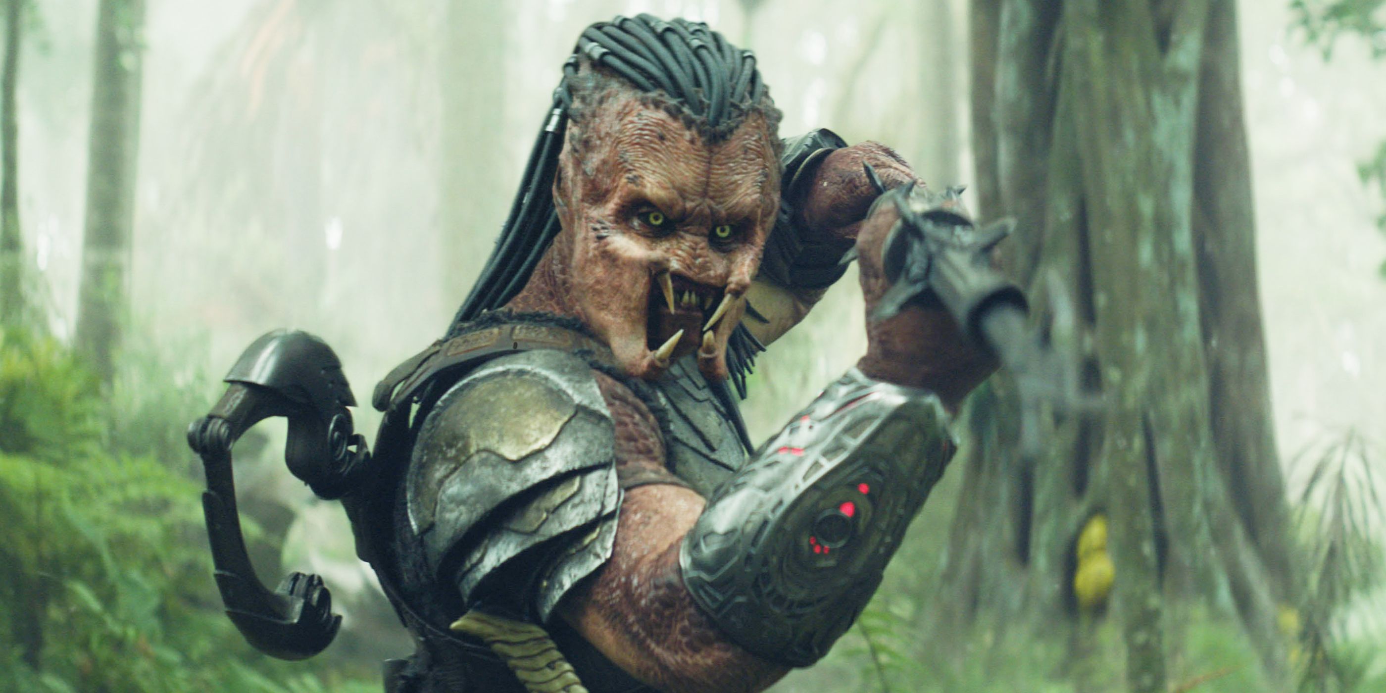 'Predator: Badlands' Dan Trachtenberg Never Set Out to Make an 'Alien ...