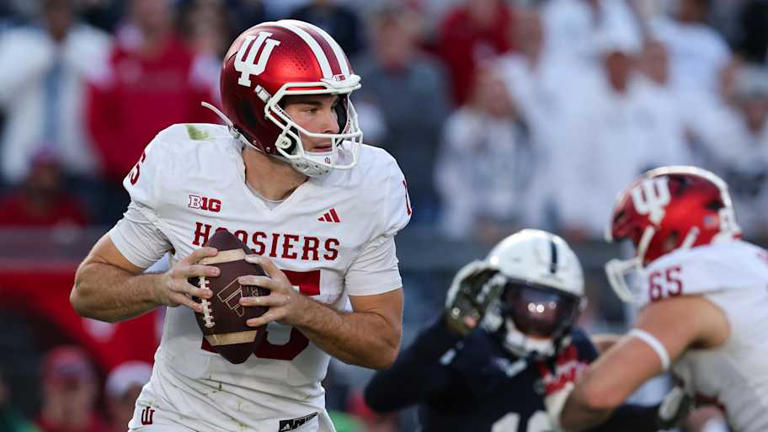 Robert Griffin III names the best team in college football