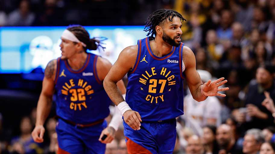 Nuggets Announce Jamal Murray, Aaron Gordon’s Final Status vs. Pacers