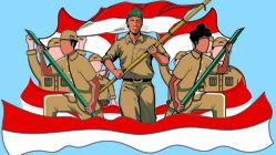 Sultan Bima Disetujui sebagai Pahlawan Nasional
