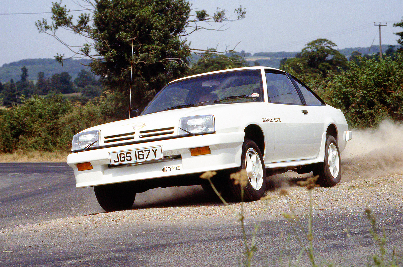 The longest-living car engines