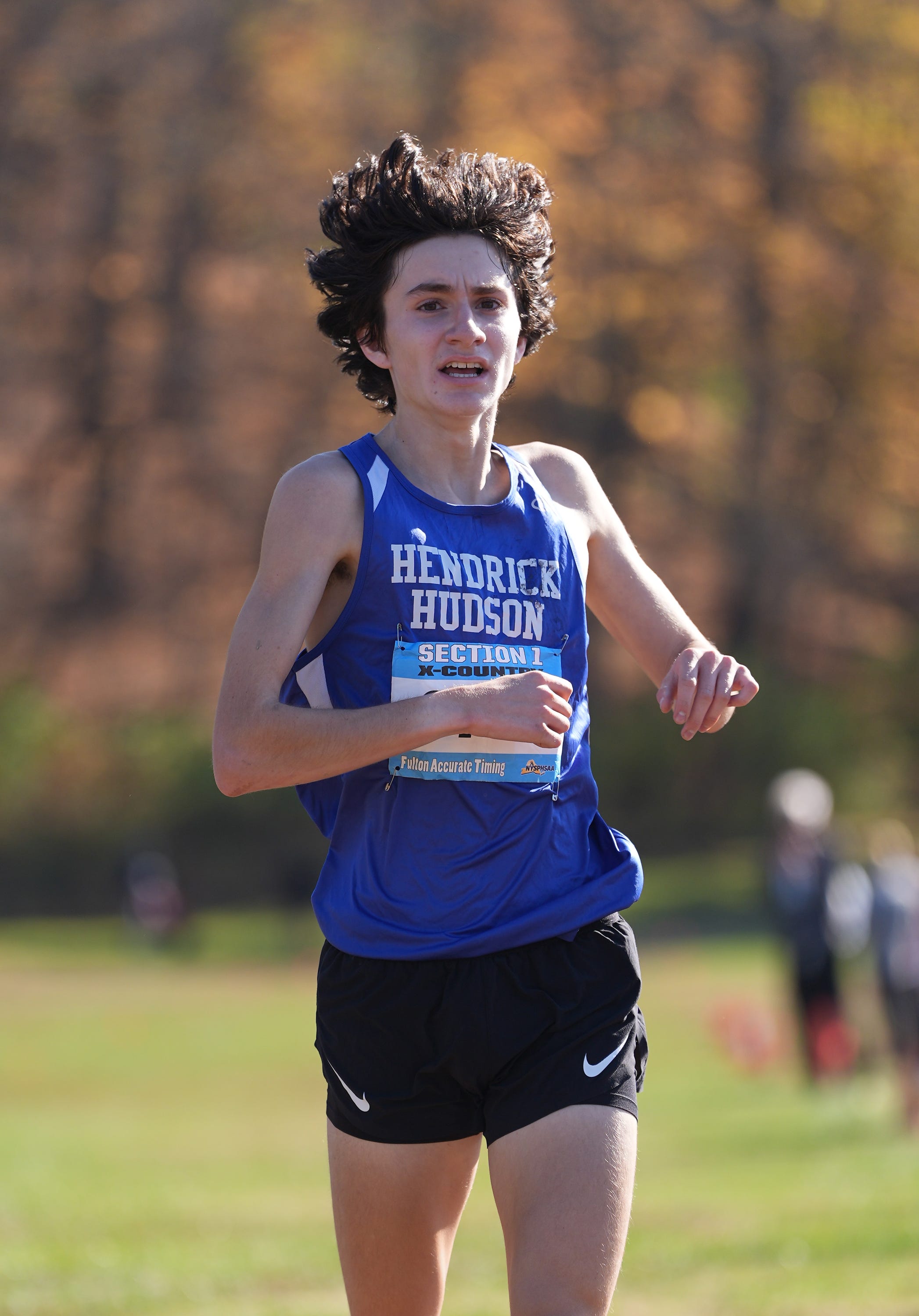 Hen Hud wins title after 45 years; Tuohy, Wasserman with top times at ...