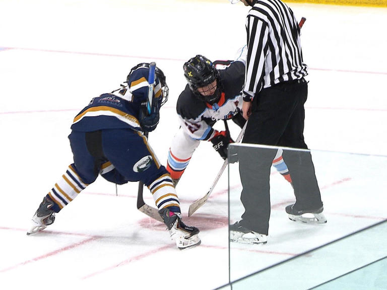 Un tournoi de hockey entièrement féminin déployé à Matane