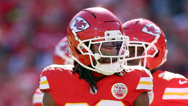 NFL Announces Controversial Punishment Decision for Chiefs CB After ...