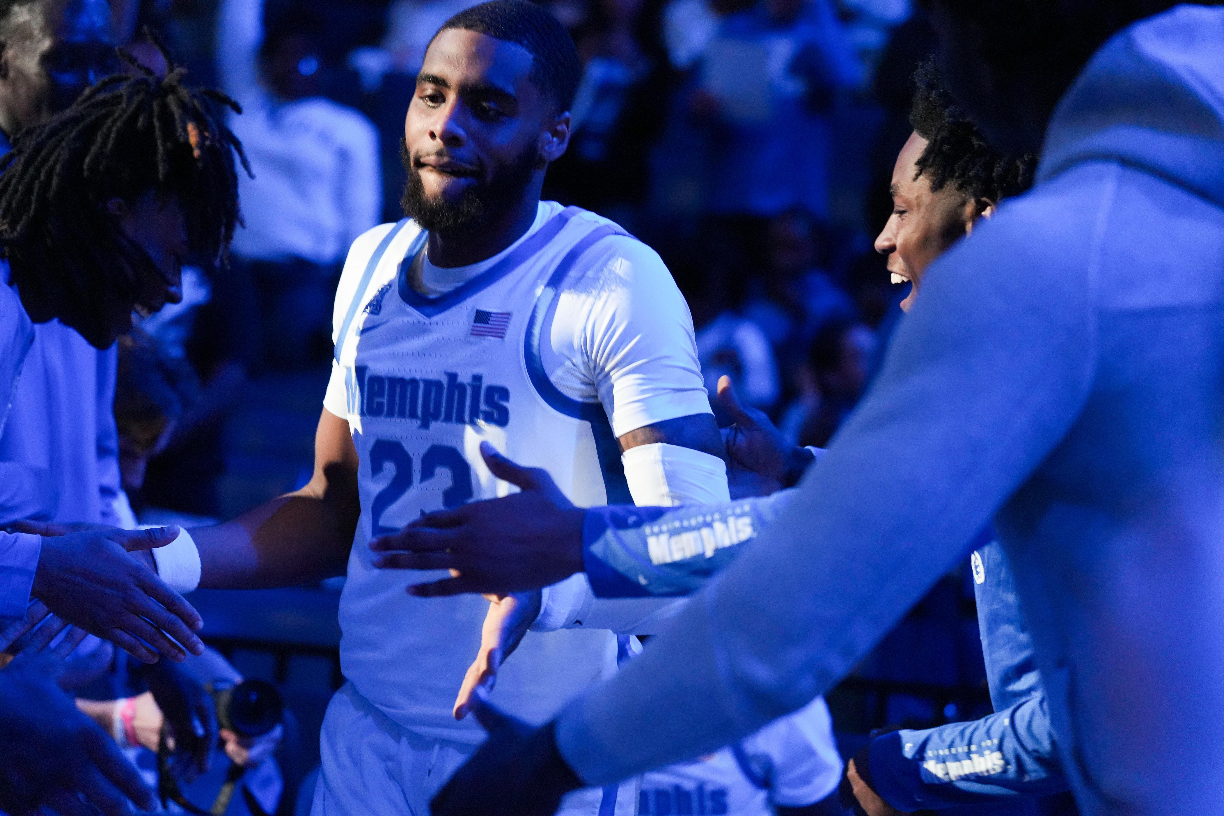 What channel is Memphis basketball vs Ole Miss on today? Time, TV ...