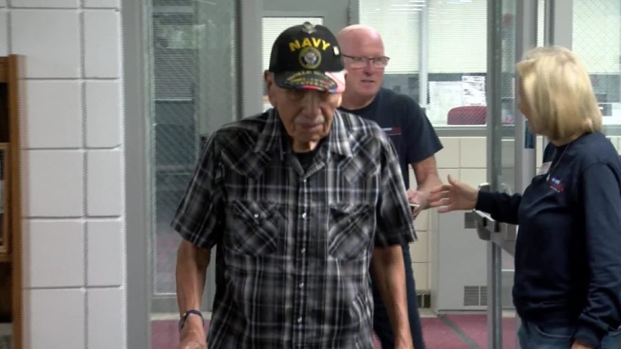 Baton Rouge among worst cities for veterans, study says