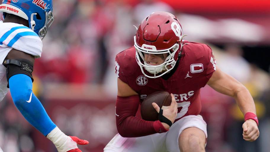 How Big Plays, an Improved Run Game and More Efficiency Can Power ...
