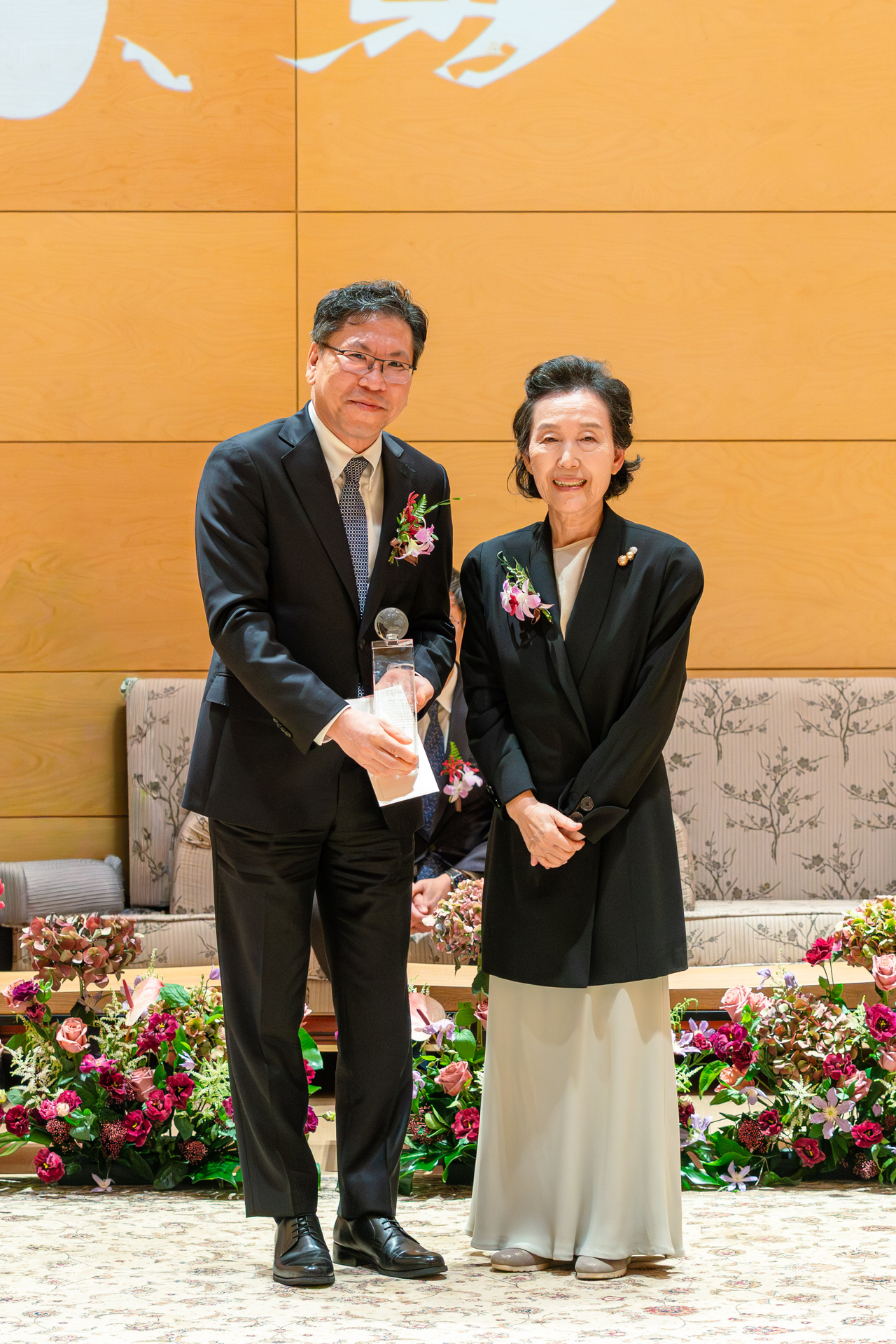 “기초과학 석학” GIST 김유수 교수…21회 경암상 수상