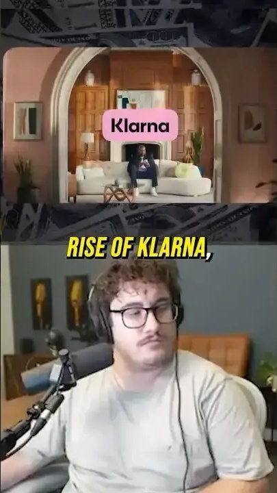 Klarna Broke the Middle Class