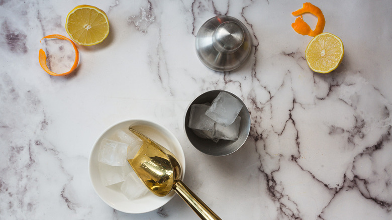 Classic Paper Plane Cocktail Recipe