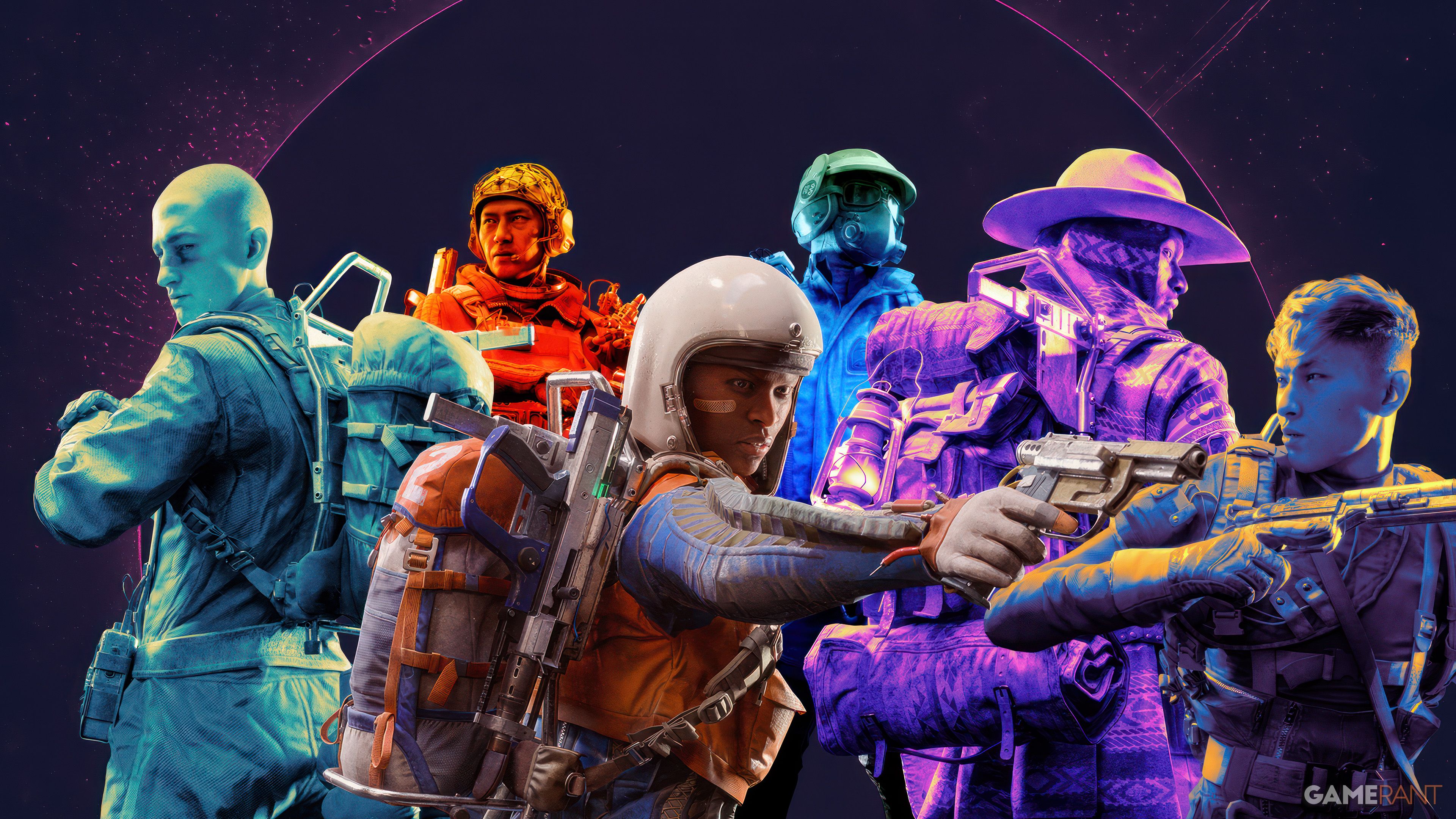 Thousands of ARC Raiders Players Are Calling for a Specific New Mode