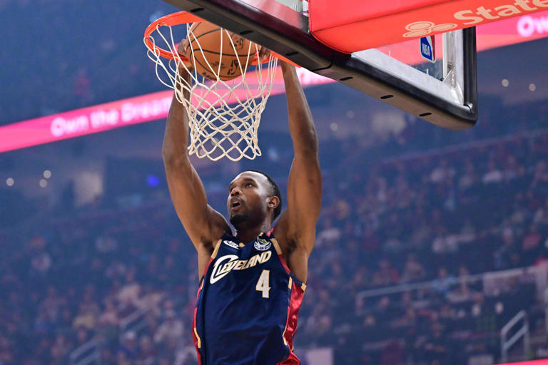 Cavs score, recap vs Bulls. Cleveland extends winning streak to four ...