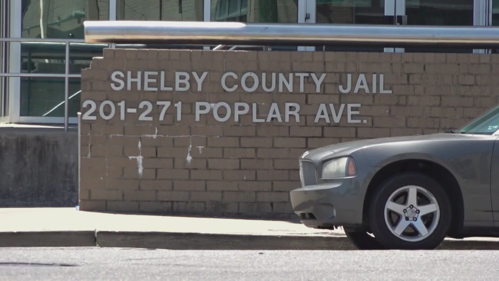 SCSO says its jail is at a 'breaking point' after several in-custody deaths