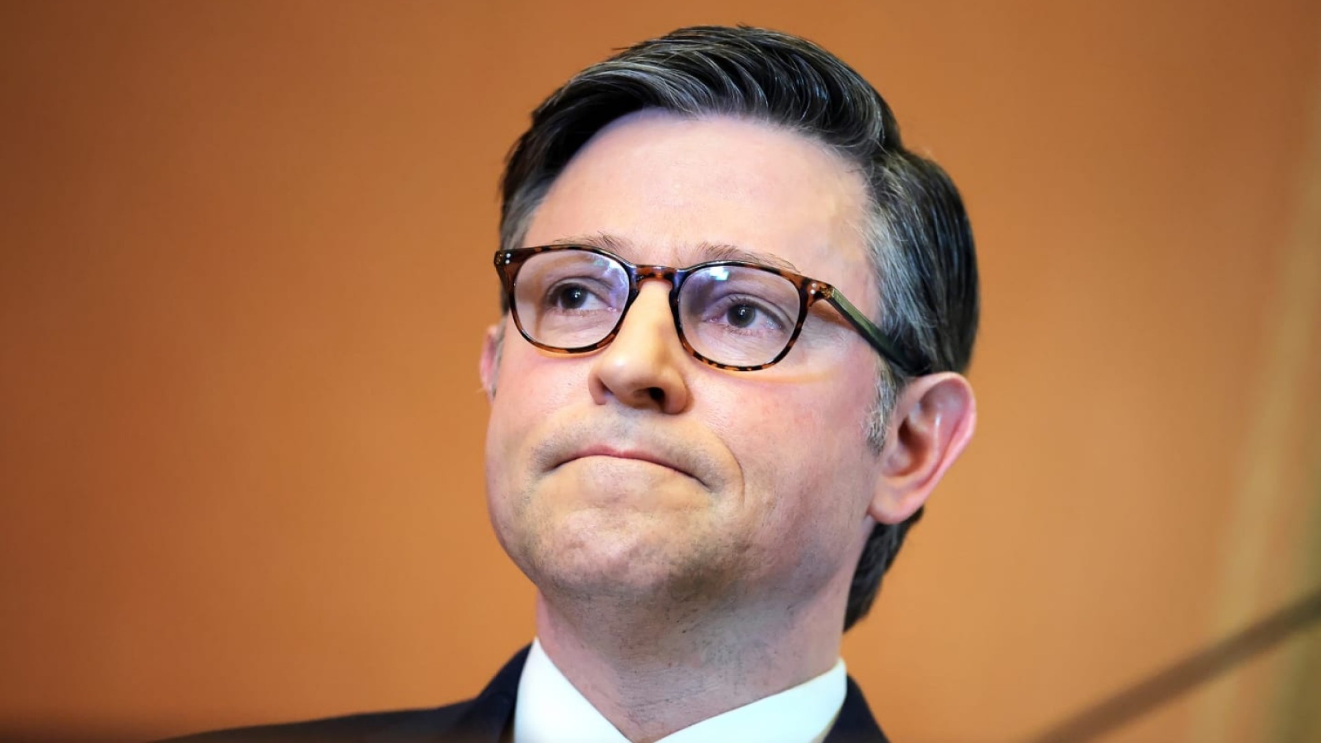 Senate to stay in session for shutdown resolution as Johnson keeps ...