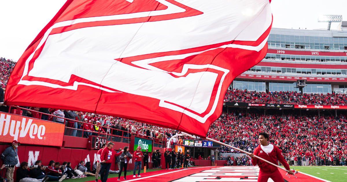 Live Game Thread: Nebraska at UCLA