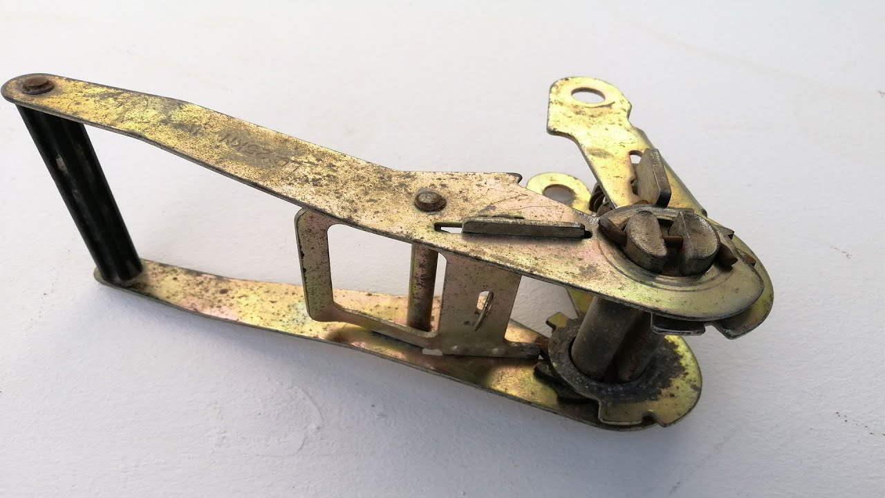 Amazing idea! How to make corner clamp at home