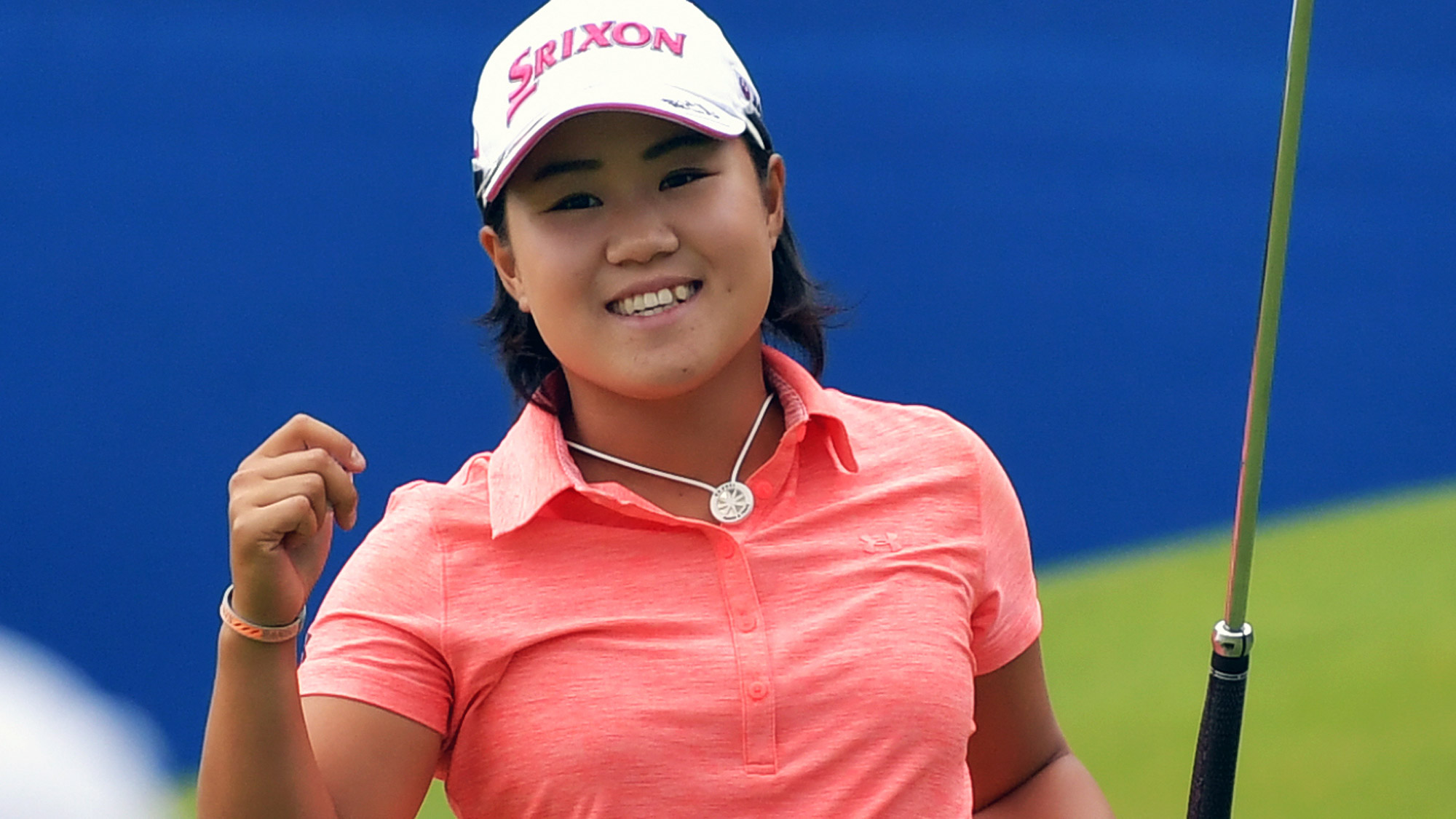 2025 Toto Japan Classic final results: Prize money payout, LPGA Tour ...