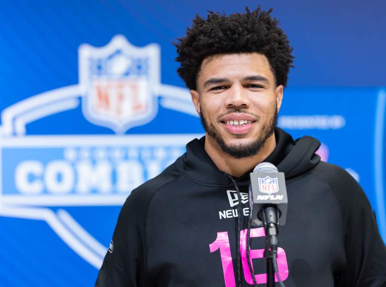 Texans Add ‘Standout’ Defensive Prospect Before Going Against Titans