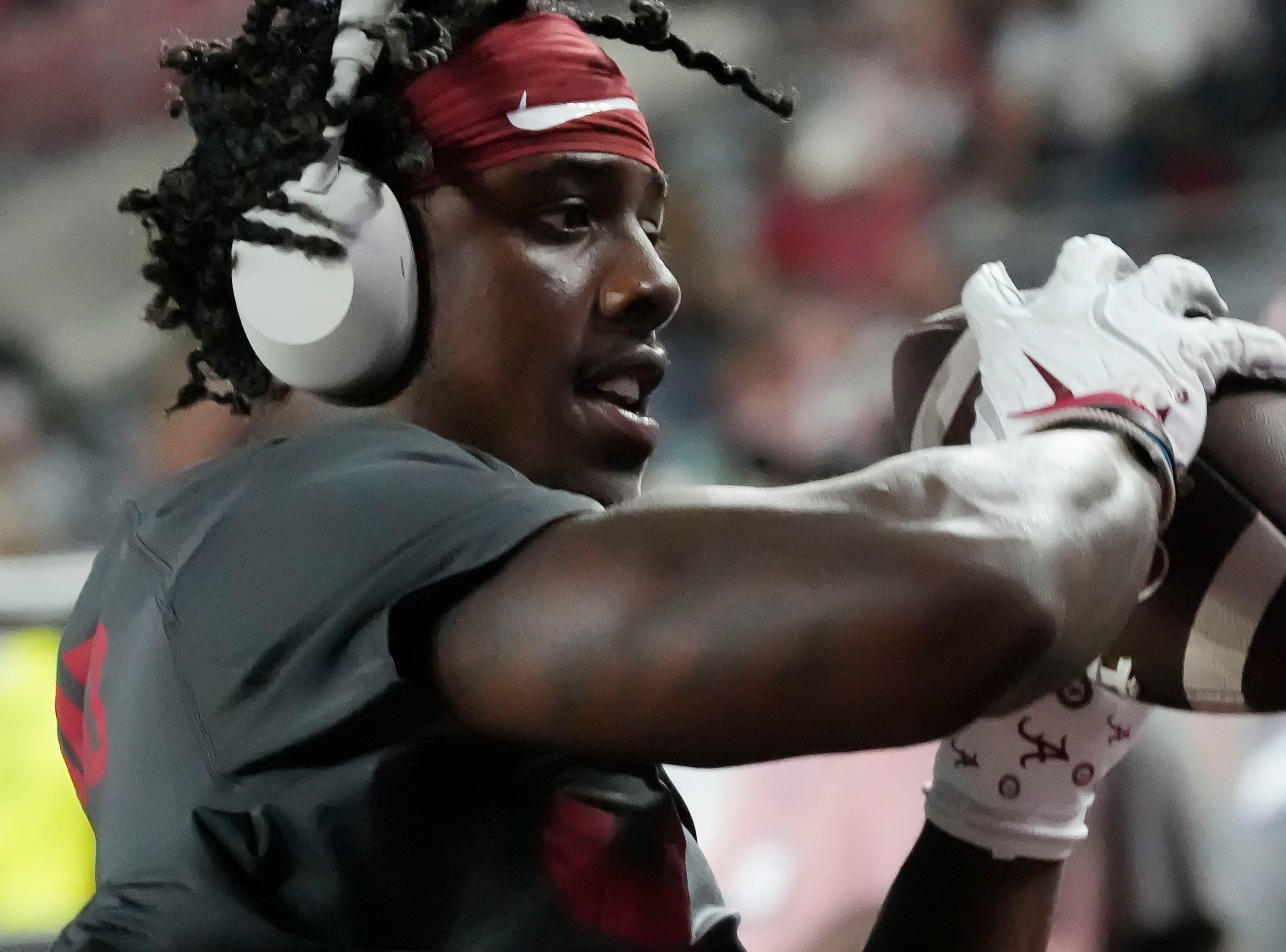 Alabama football stands strong, secures home win vs LSU: Score, highlights