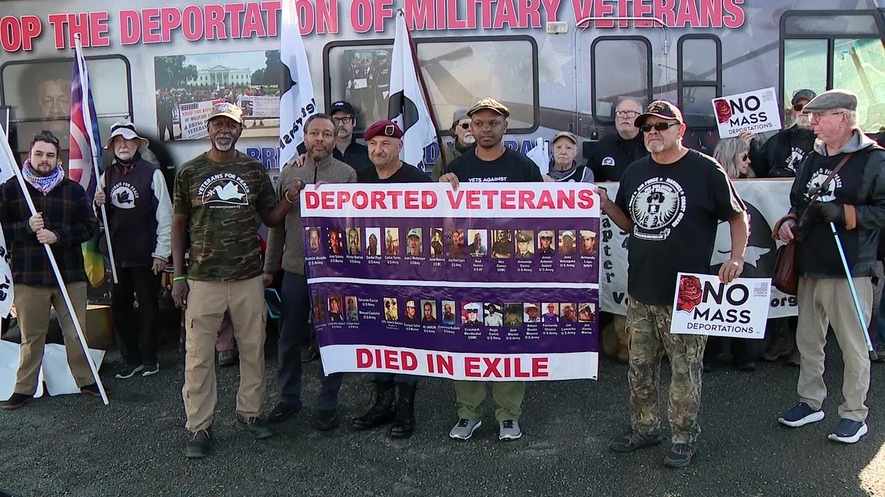 ‘This is betrayal’: WA veterans call for release of fellow veterans ...