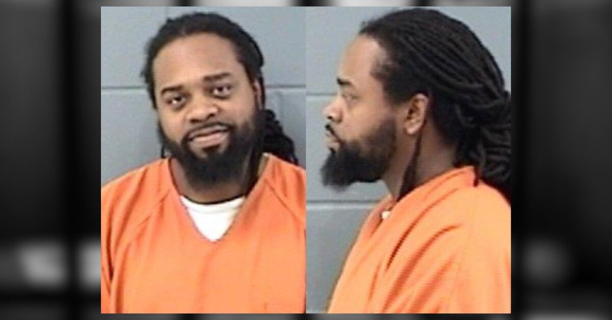 Junction City Vice Mayor arrested in connection with aggravated assault